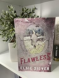 Flawless: A Chestnut Springs Special Edition: Silver, Elsie: 9798358615588: Amazon.com: Books