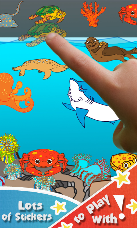 ClickySticky - App on the Amazon Appstore