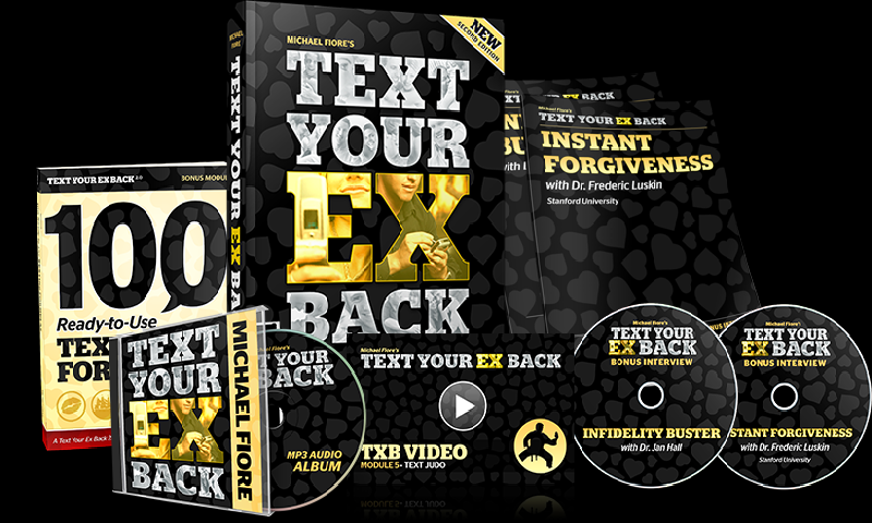Text Your EX Back - App on Amazon Appstore