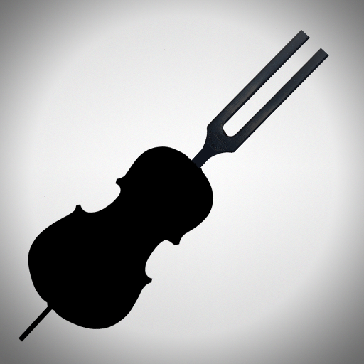 Tune My Cello - App on Amazon Appstore