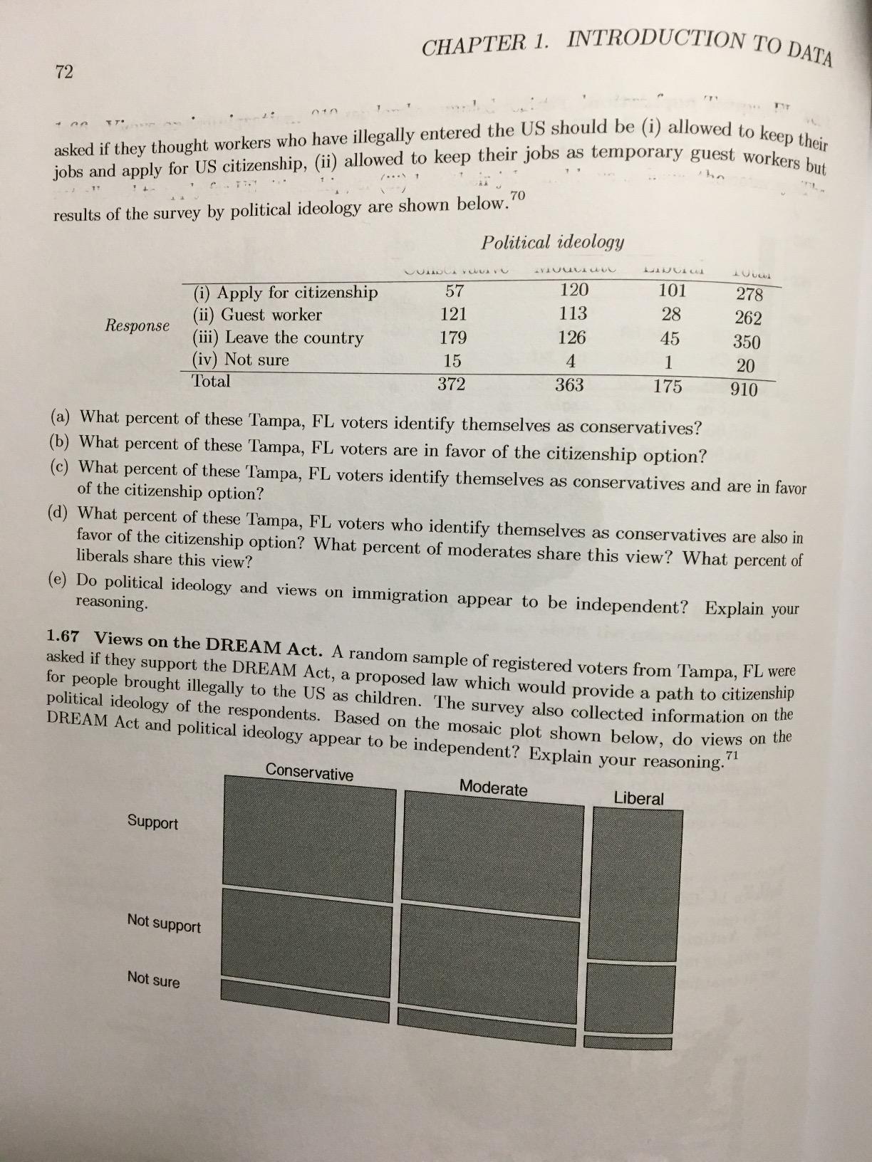 OpenIntro Statistics: Third Edition: Diez, David M, Barr, Christopher D ...
