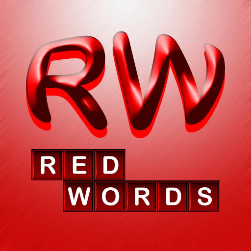 RED WORDS HD - App on Amazon Appstore