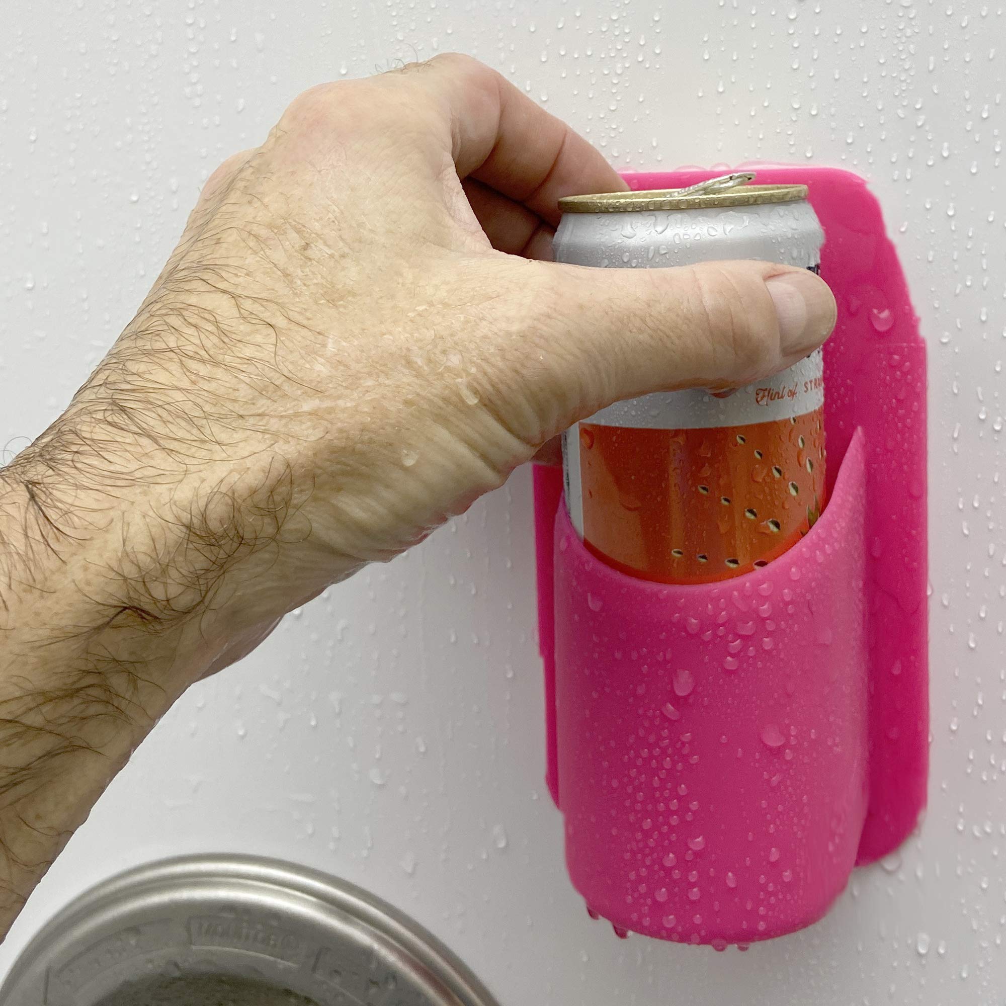 Buy 30 Watt, Slim Can Hard Seltzer Holder | Original Portable Alcohol ...