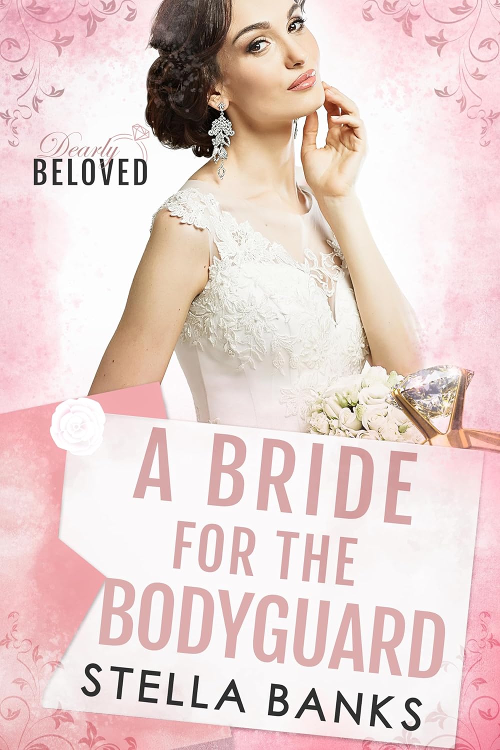 Amazon.com: A Bride for the Bodyguard: A Marriage of Convenience ...
