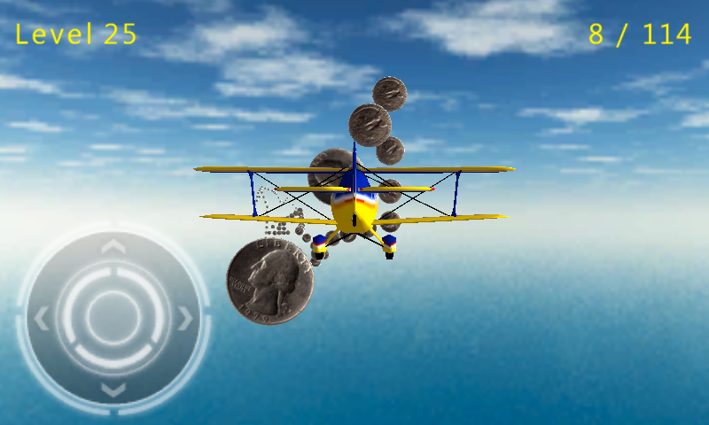 Coin Flight - App on Amazon Appstore