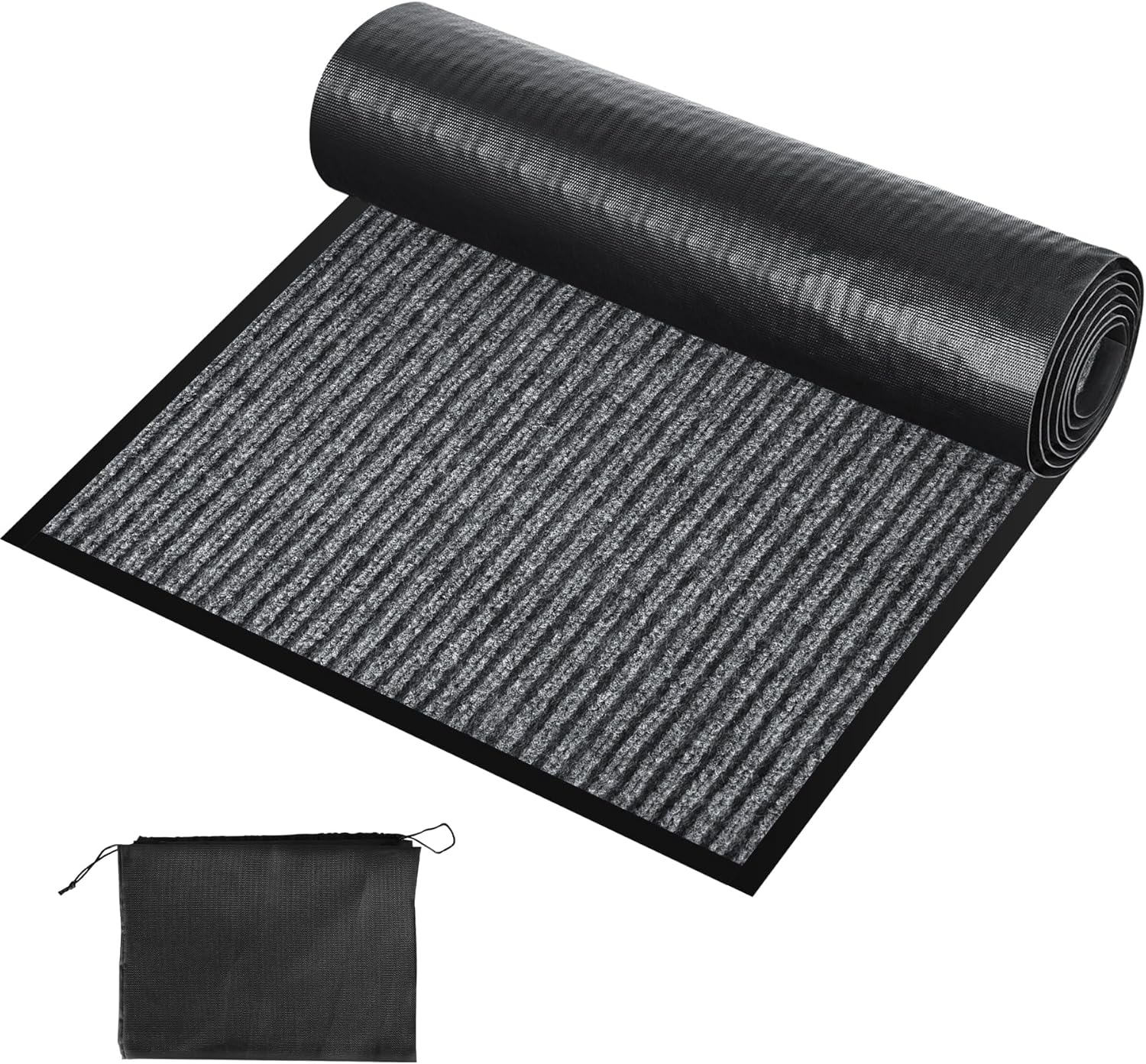 Amazon.com: ToLanbbt 3' x 10' Front Door Mat Extra Large Commercial ...