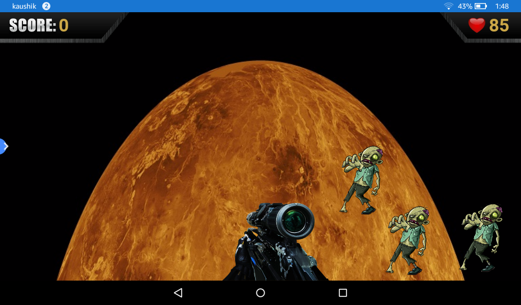 venus fire - App on Amazon Appstore