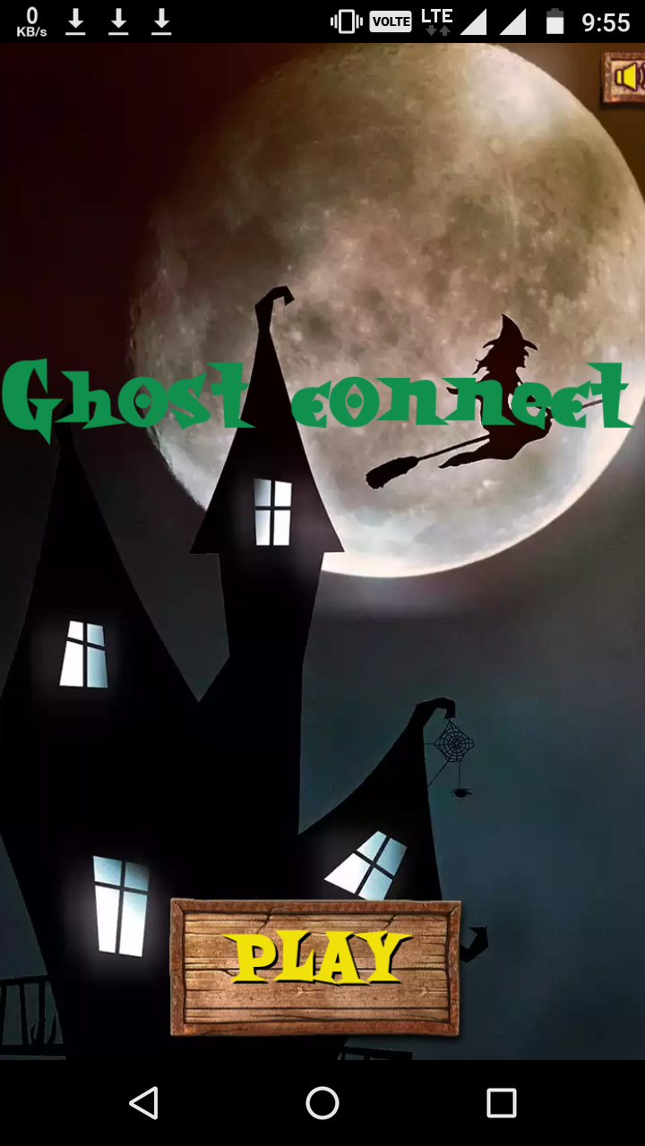 Ghost connect - App on Amazon Appstore