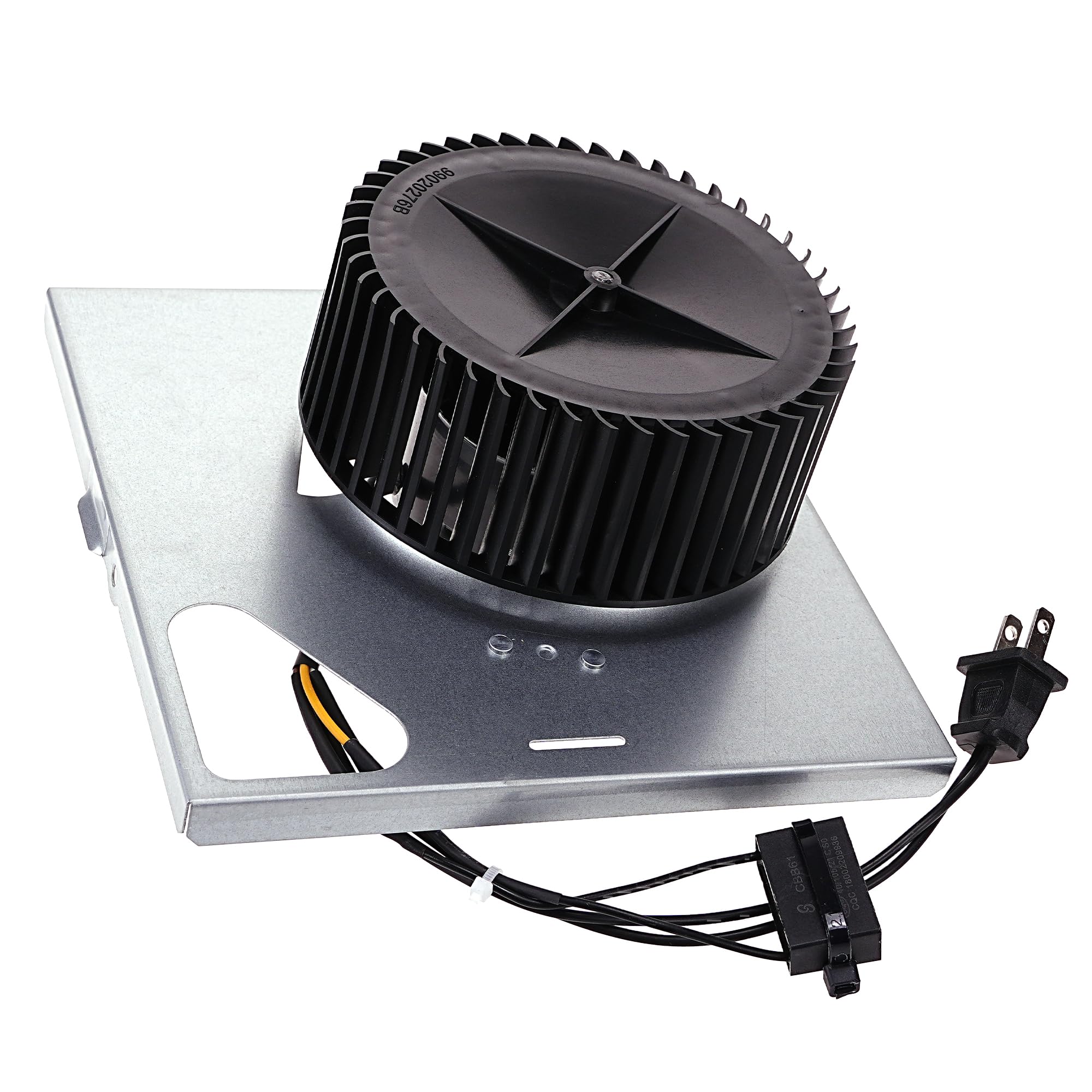 Bathroom Exhaust Fans Motor Assembly Compatible for Broan NuTone ...