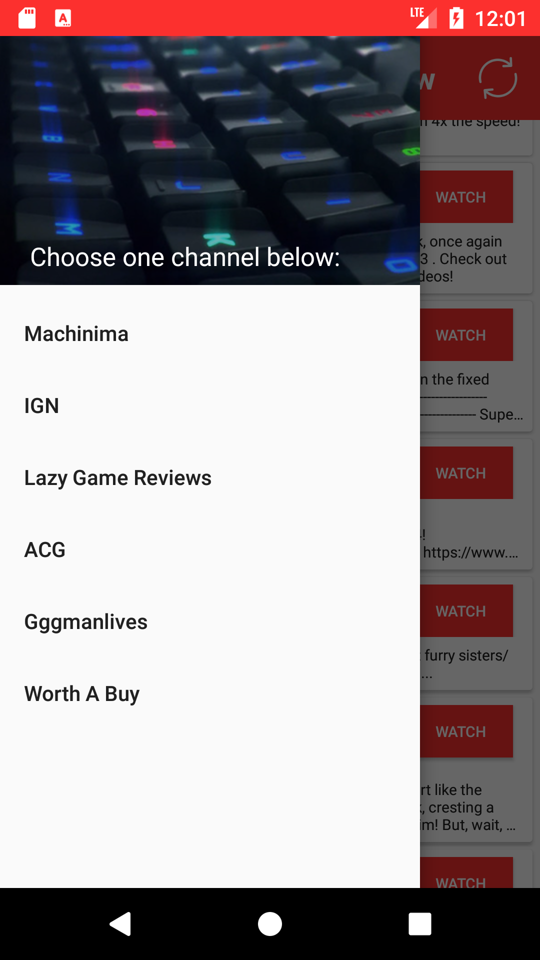 Game Review and Guide - App on Amazon Appstore