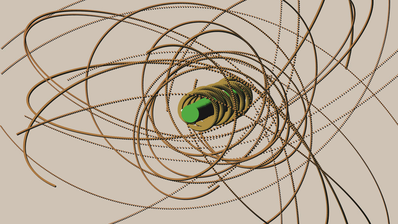 Orbit Simulator - App on Amazon Appstore