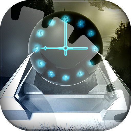 Clock for Android - App on Amazon Appstore