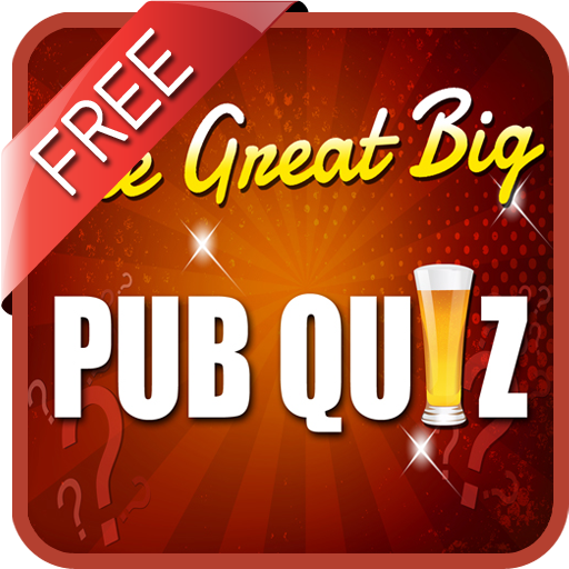 The Great Big Pub Quiz: FREE - App on the Amazon Appstore