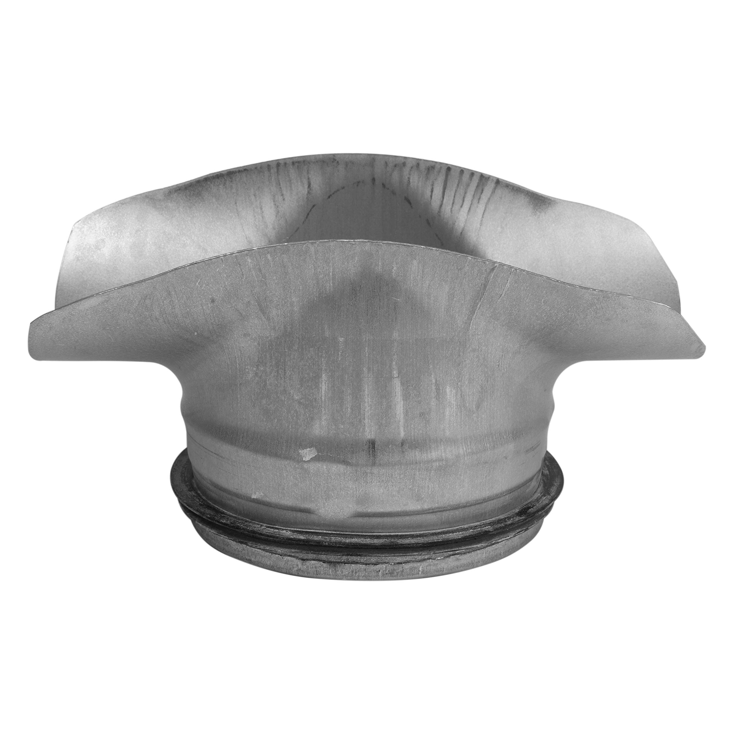 Buy Round Saddle Take Off For 4 Inch Duct 4 Outlet Branch buy-round-saddle-take-off-for-4-inch-duct-4-outlet-branch