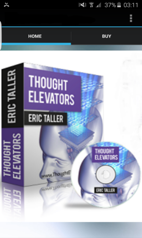 Thought Elevators:Amazon.com:Appstore for Android