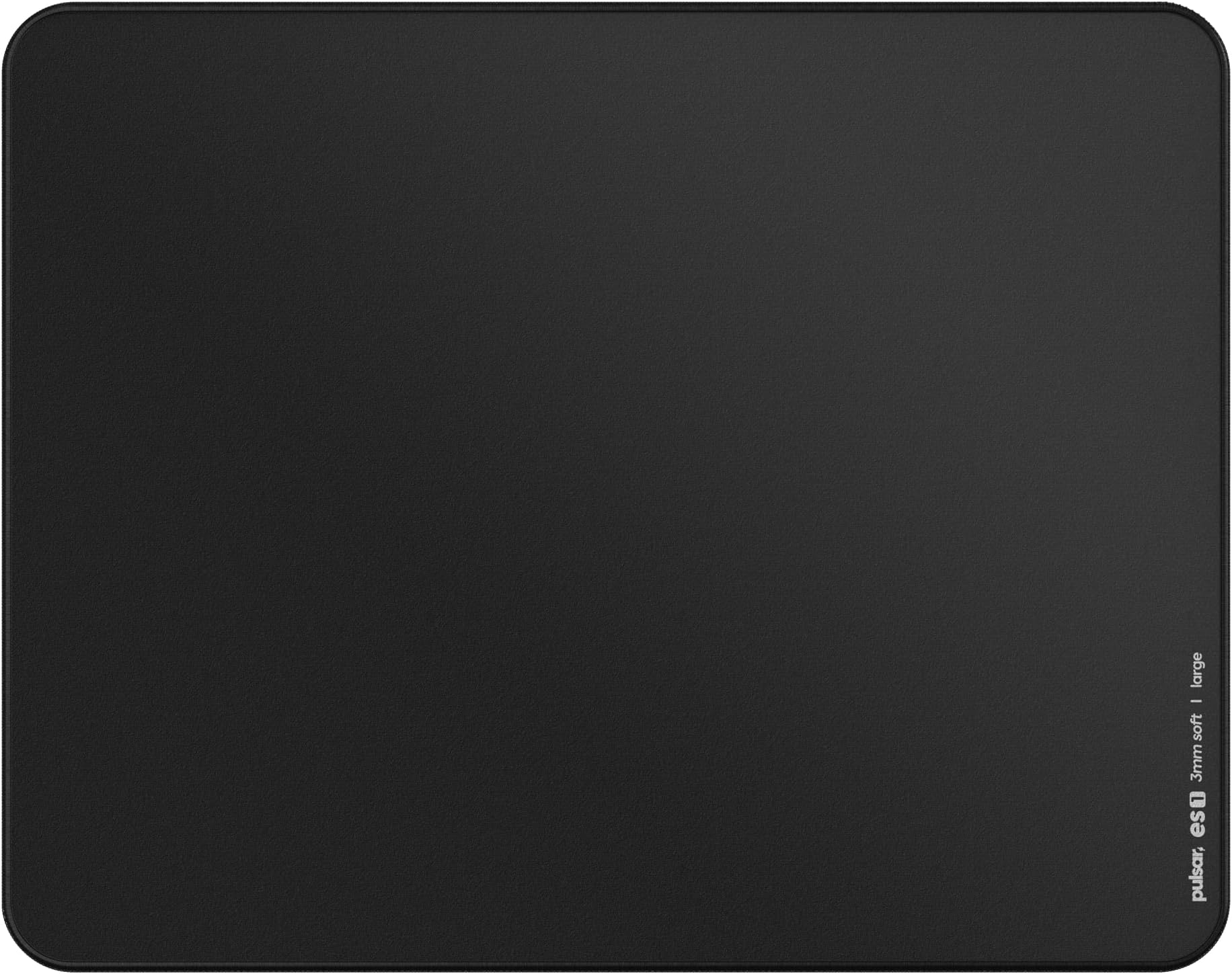 Amazon.com: Pulsar - eS1 Esports Professional Level Gaming Mouse Pad ...