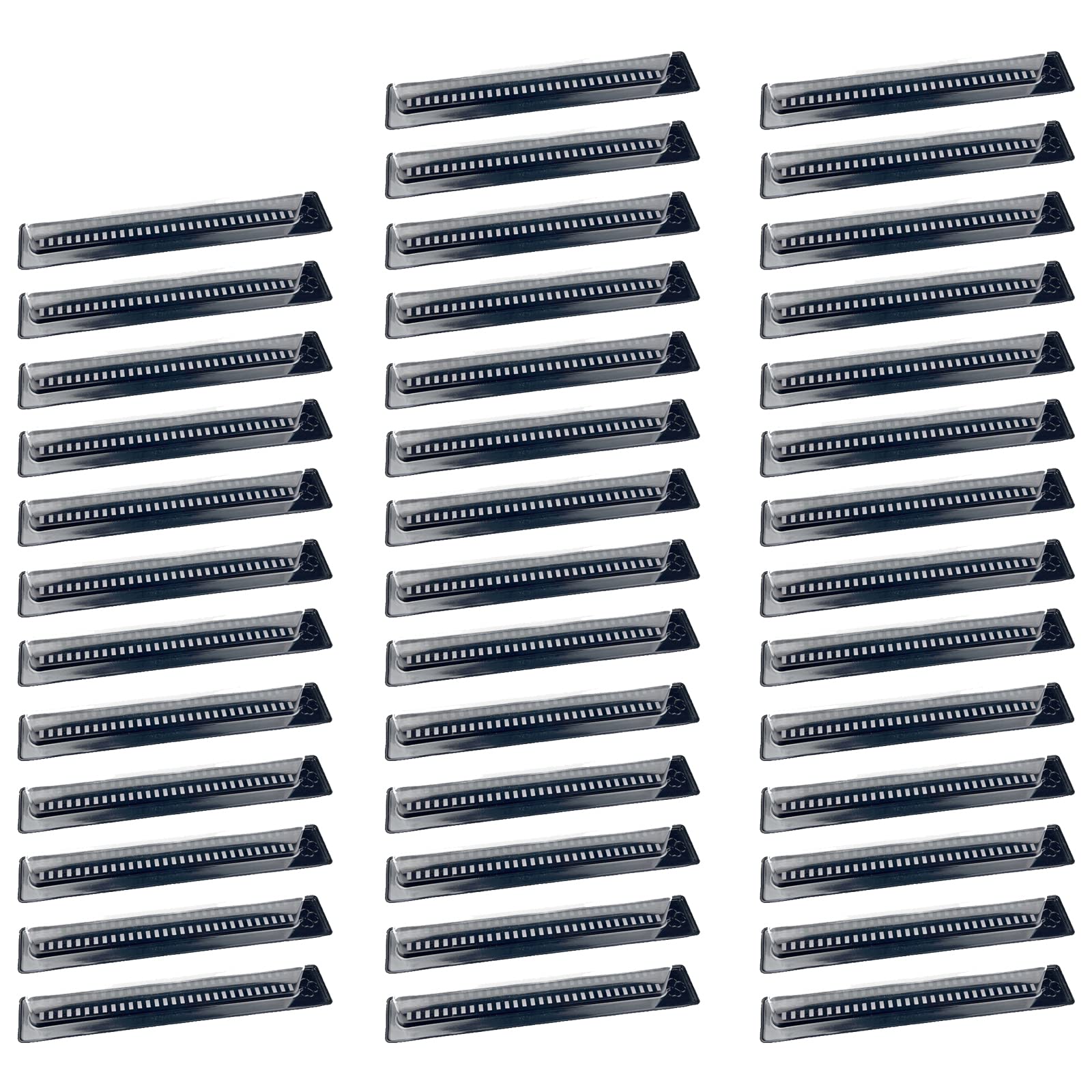 Snapklik.com : 40 Pack Plastic Beetle Blaster Beehive Beekeeping Tools