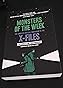Amazon.com: Monsters of the Week: The Complete Critical Companion to ...