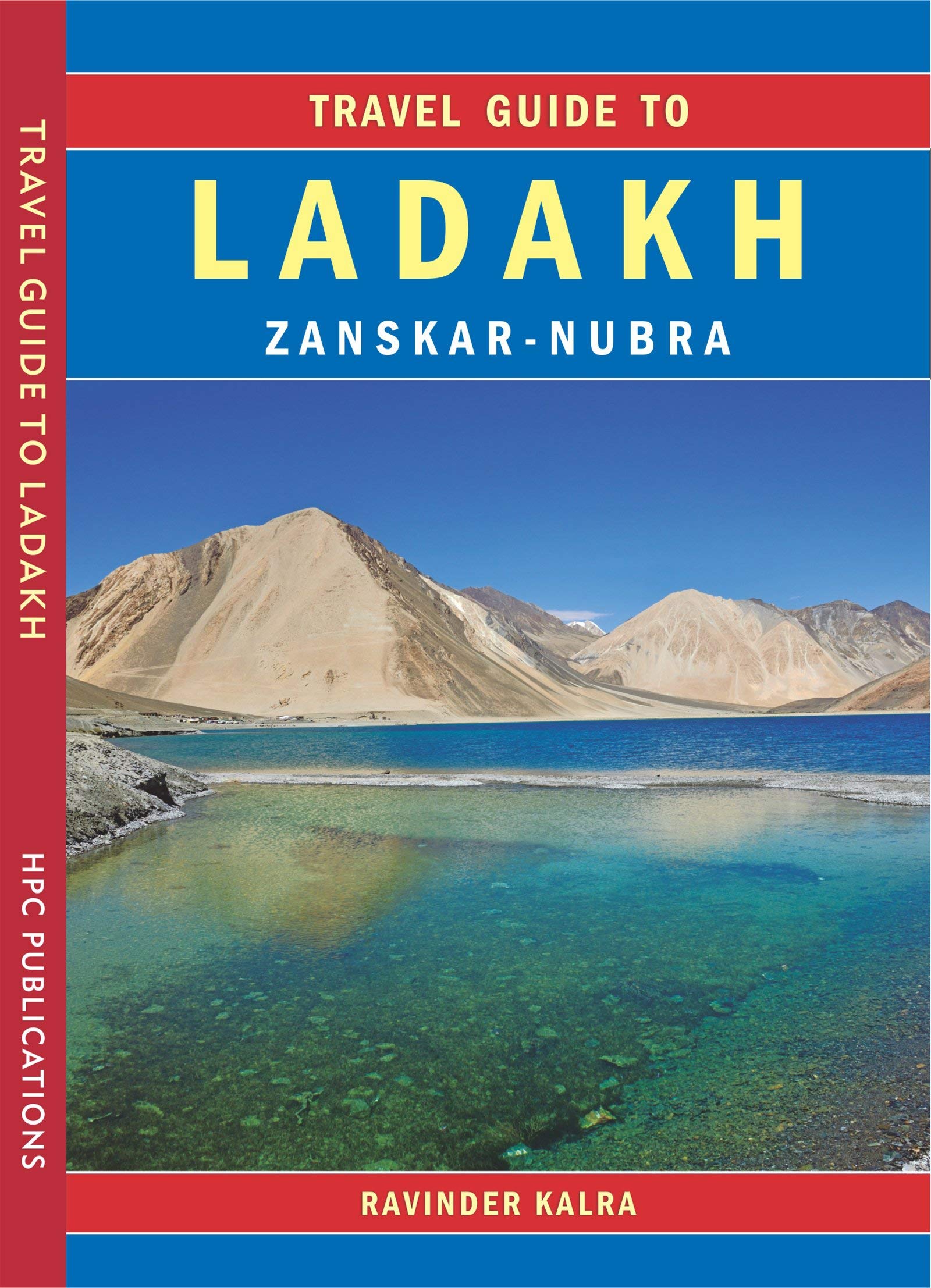Trekking Road Map Of Ladakh | canoeracing.org.uk