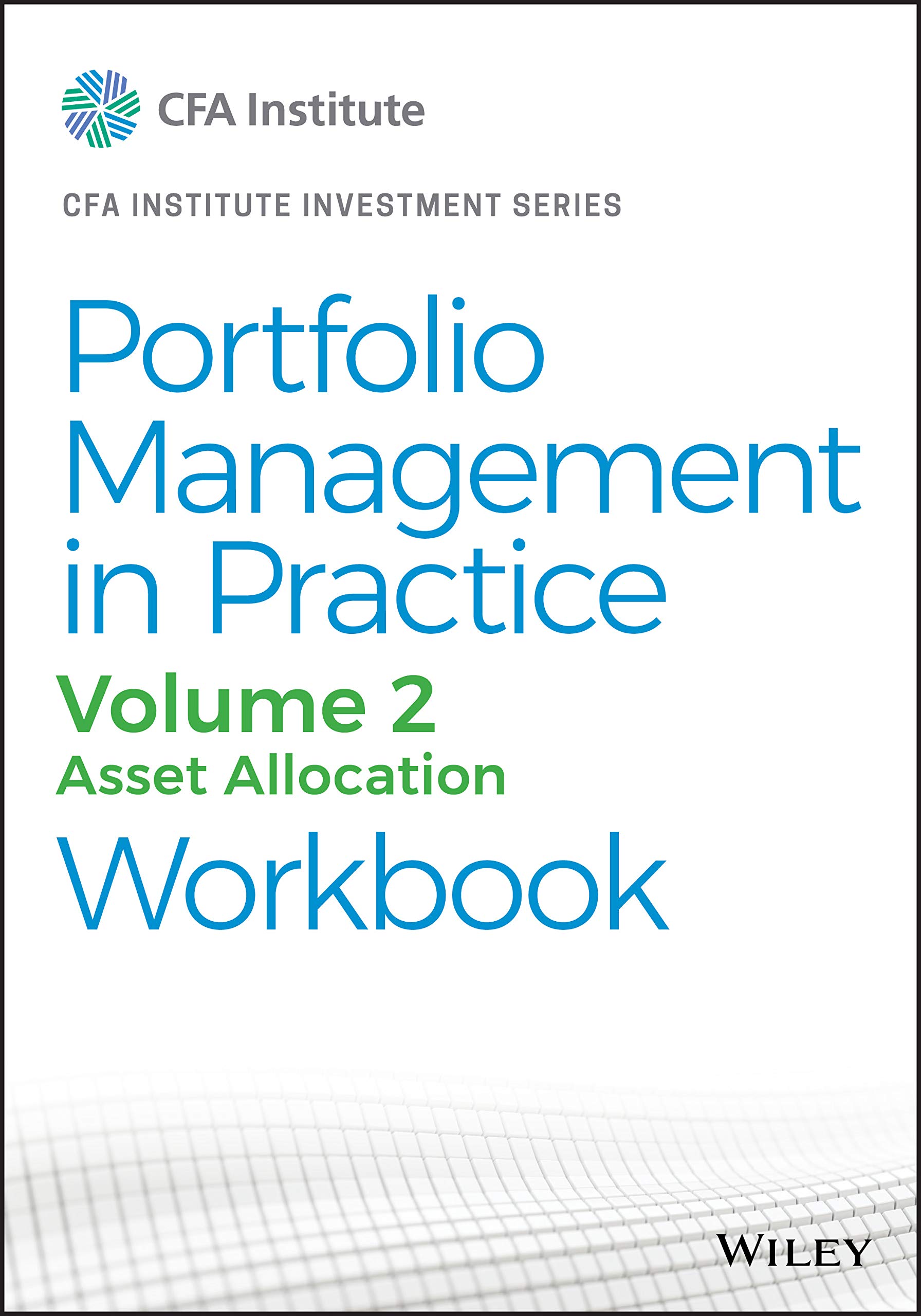 Amazon.com: Portfolio Management in Practice, Volume 2: Asset ...