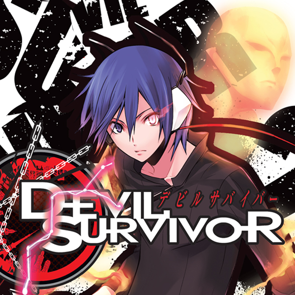 Amazon.com: Devil Survivor Vol. 8 eBook : ATLUS, Matsuba, Satoru, Matsuba, Satoru: Kindle Store