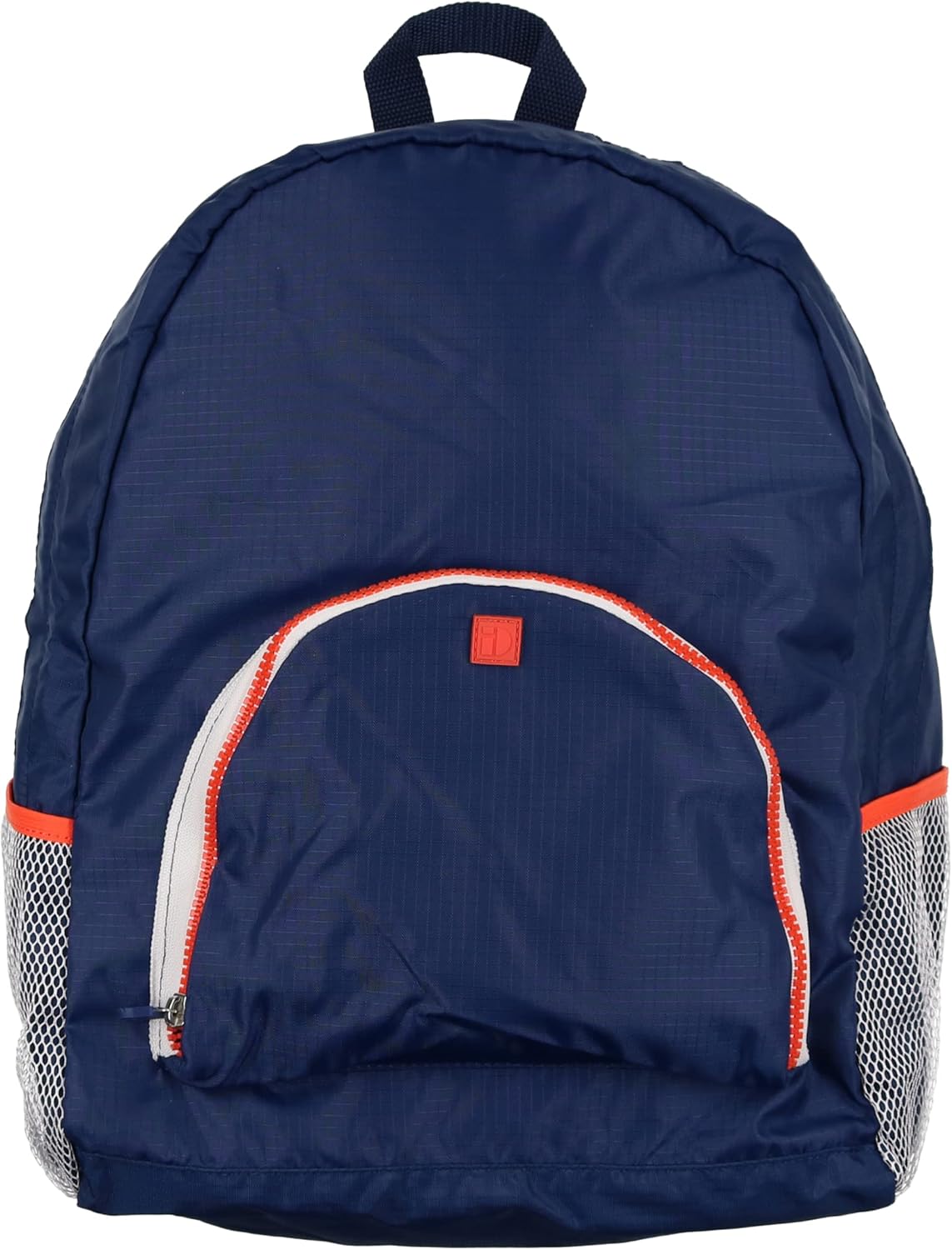 Amazon.com | 212 MAIN Collapsible Backpack | Travel Backpack Navy ...