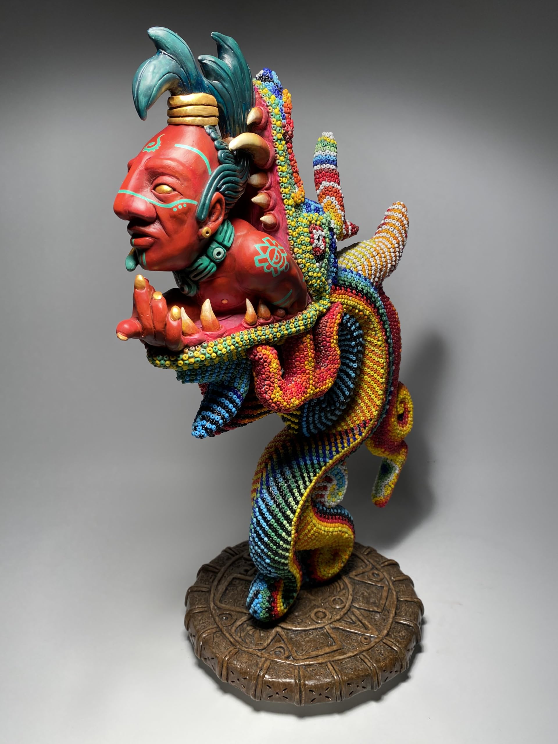 Snapklik.com : ACTIVA Supreme Papier Mache A Premium Instant Mix For ...