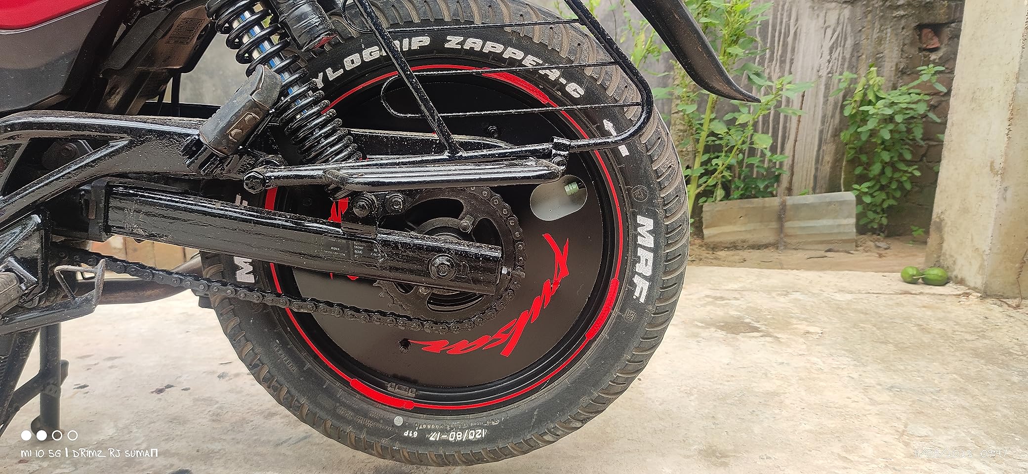 Aow Attractive Offer World PRO DISC Wheel Covers for 16/17 inch ...