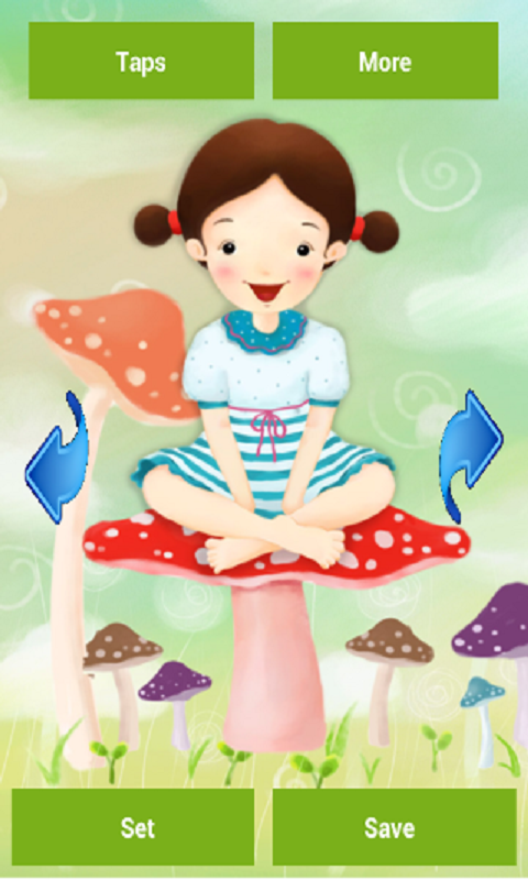 Cute Wallpapers - App on the Amazon Appstore