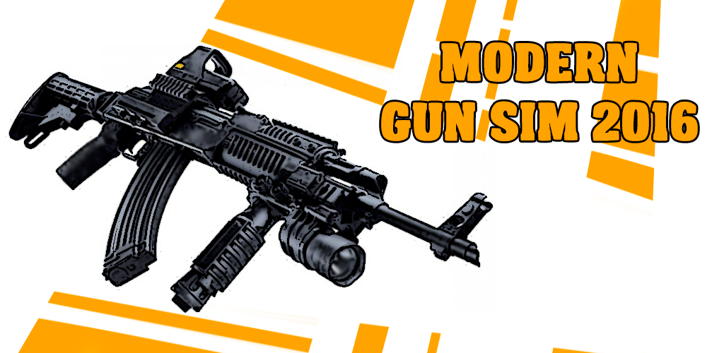 Modern Gun Sim 2016:Amazon.com:Appstore for Android