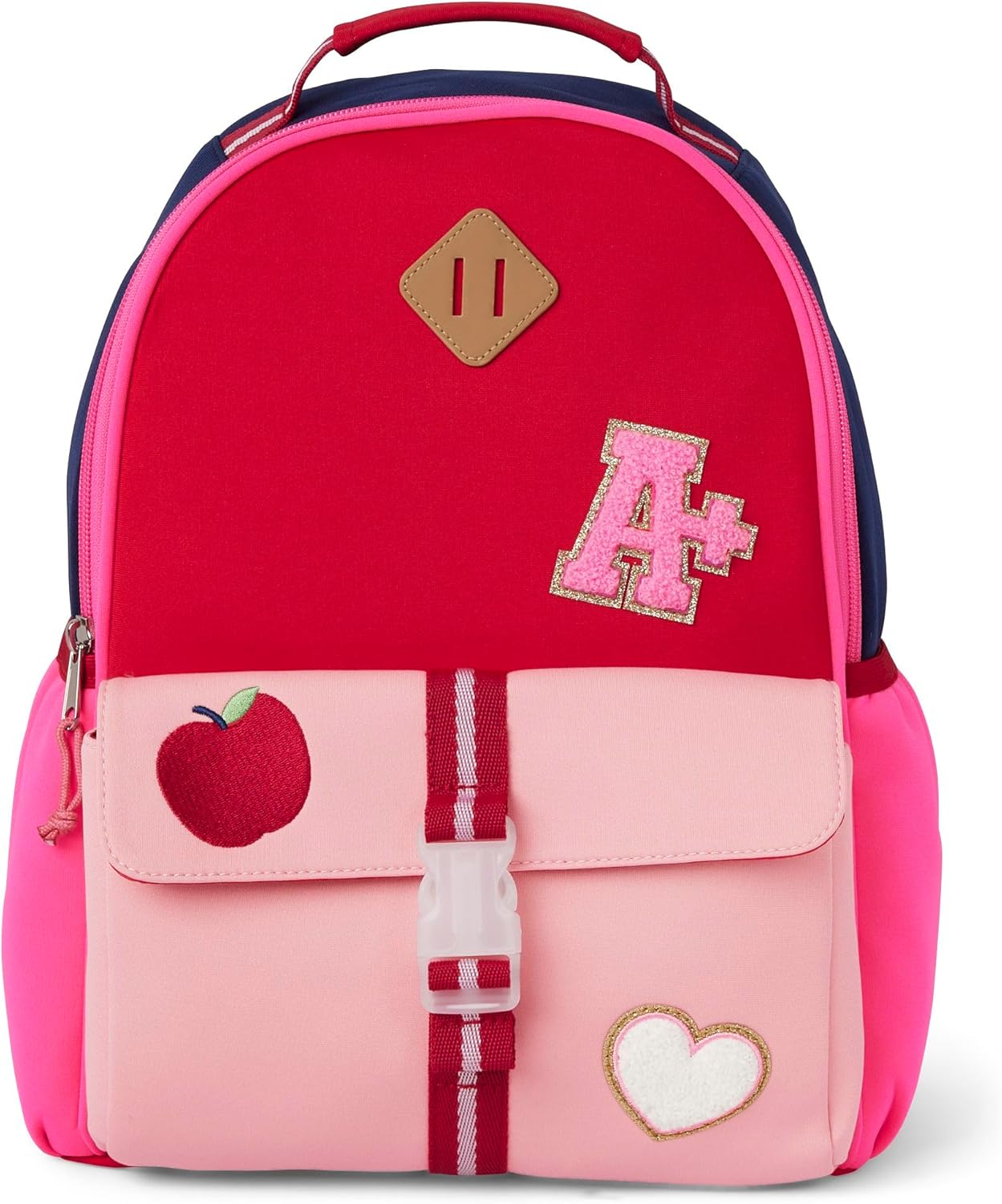 Amazon.com | Gymboree Girls,Kids' Preschool Elementary Backpack for Boy ...