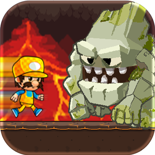 superheroes run platformer retro game - App on Amazon Appstore