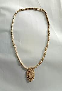 Amazon.com: Aashita Creations Original Tulsi Kanthi with Jagannath ...