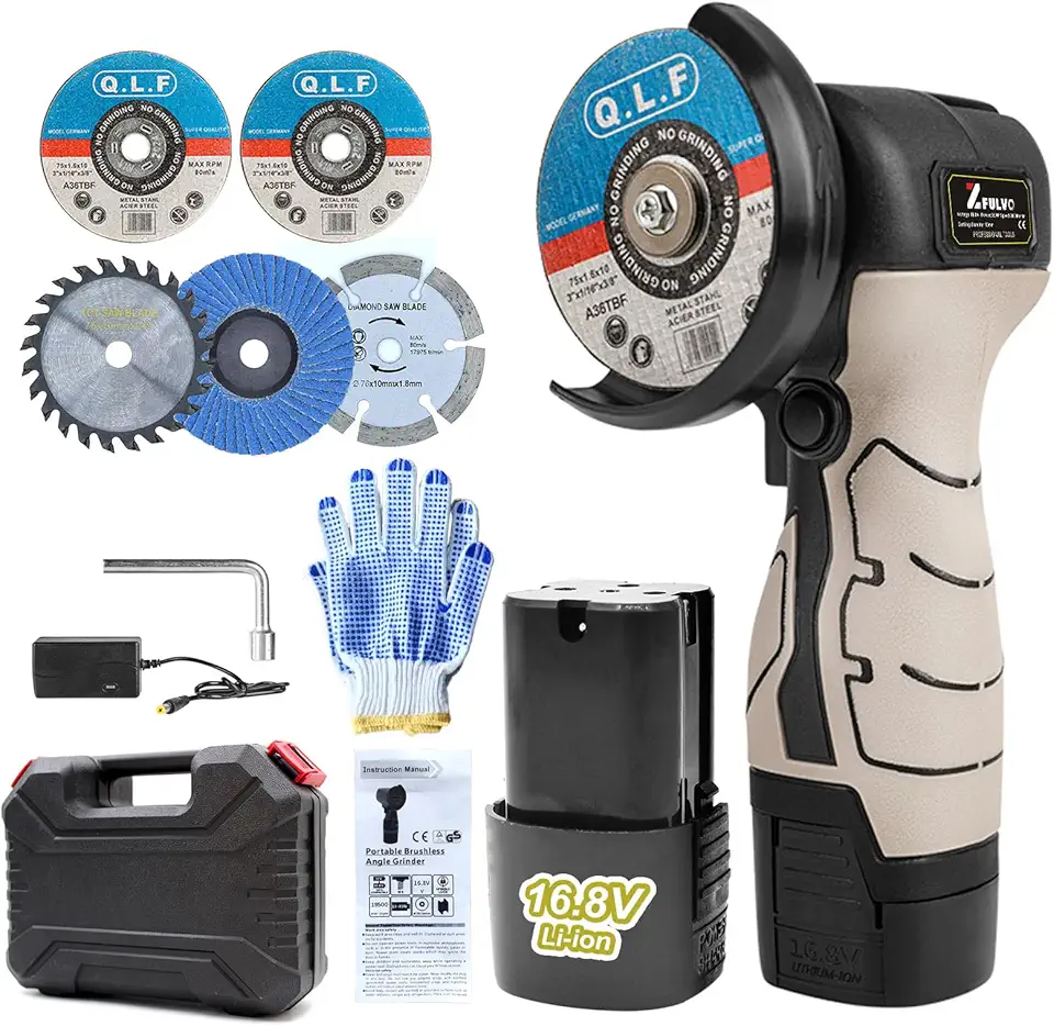 How To Choose The Right Tool And Cutter Grinder For Your Needs | ShunTool