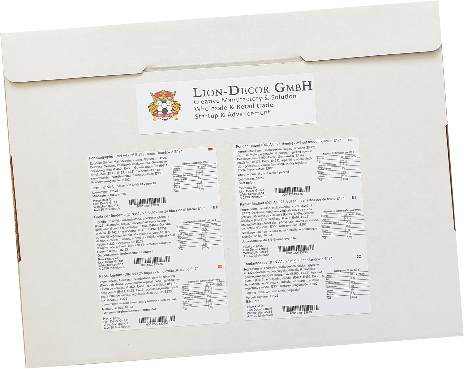 Sugar Paper A4 (20x30cm) 25 sheets … : Amazon.co.uk: Grocery