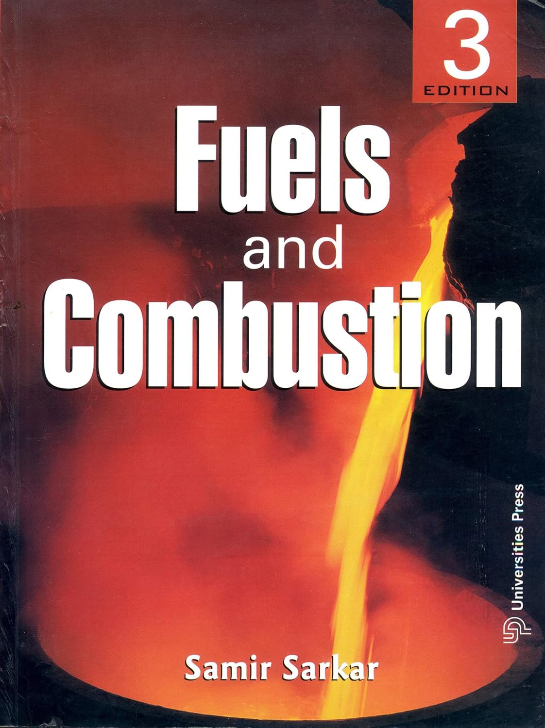 Fuels and Combustion eBook : Samir Sarkar: Amazon.in: Kindle Store