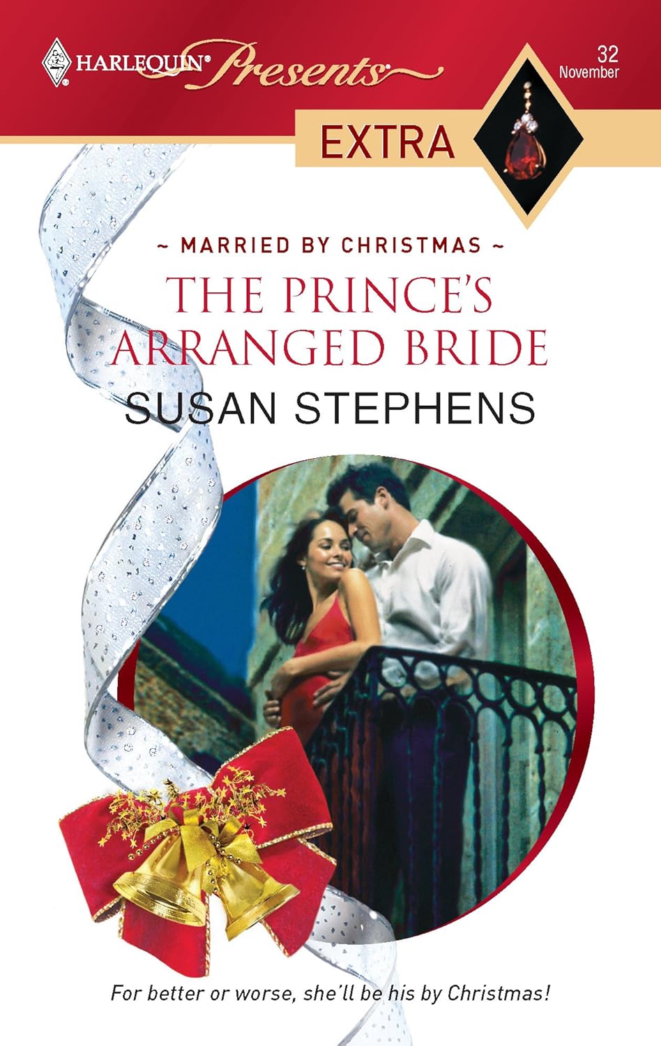 Amazon.com: The Prince's Arranged Bride: 9780373823789: Stephens, Susan ...