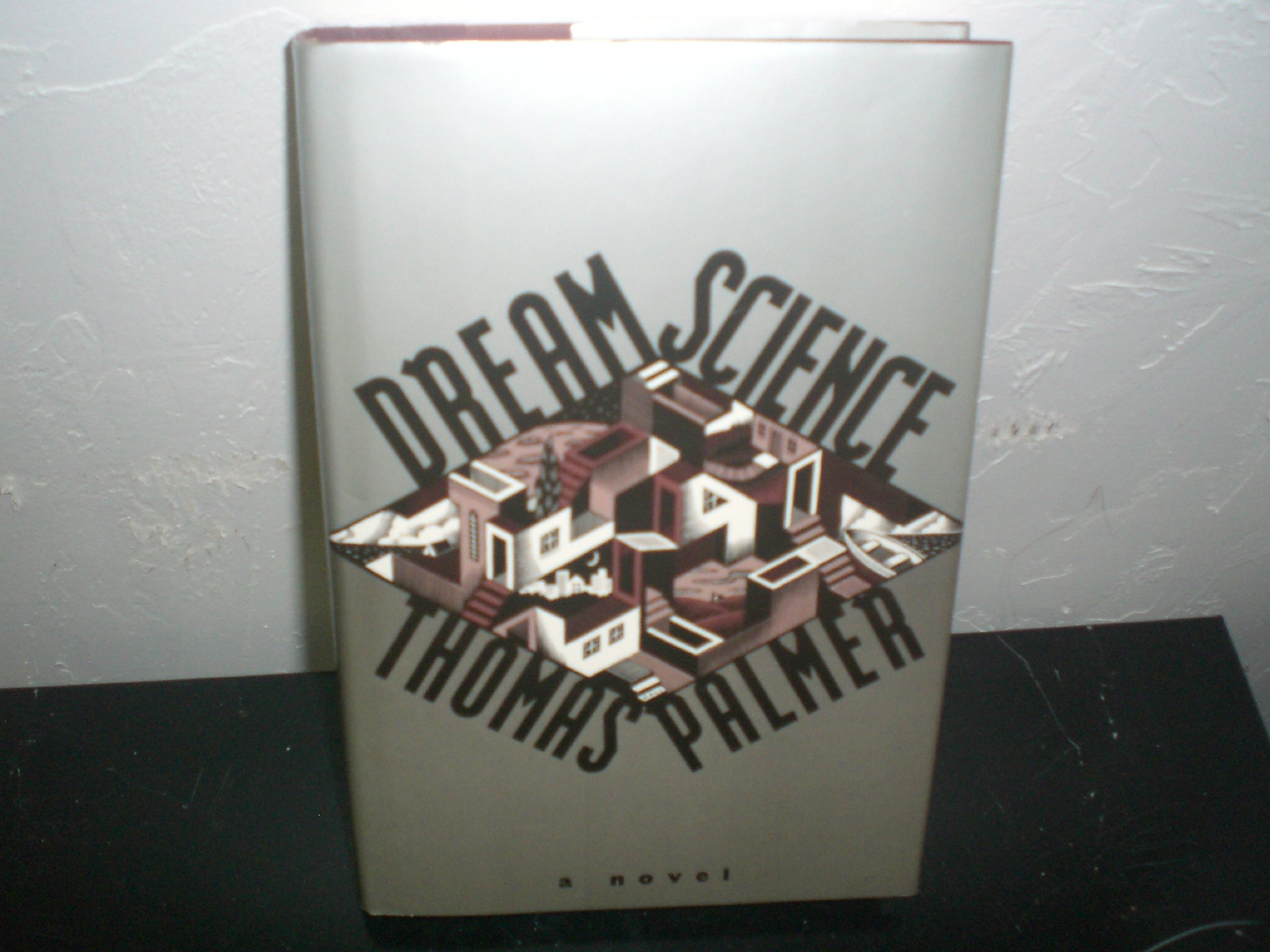 Dream Science: Palmer, Thomas: 9780899198583: Amazon.com: Books
