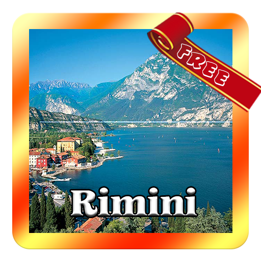 Rimini Travel Guide - App on Amazon Appstore