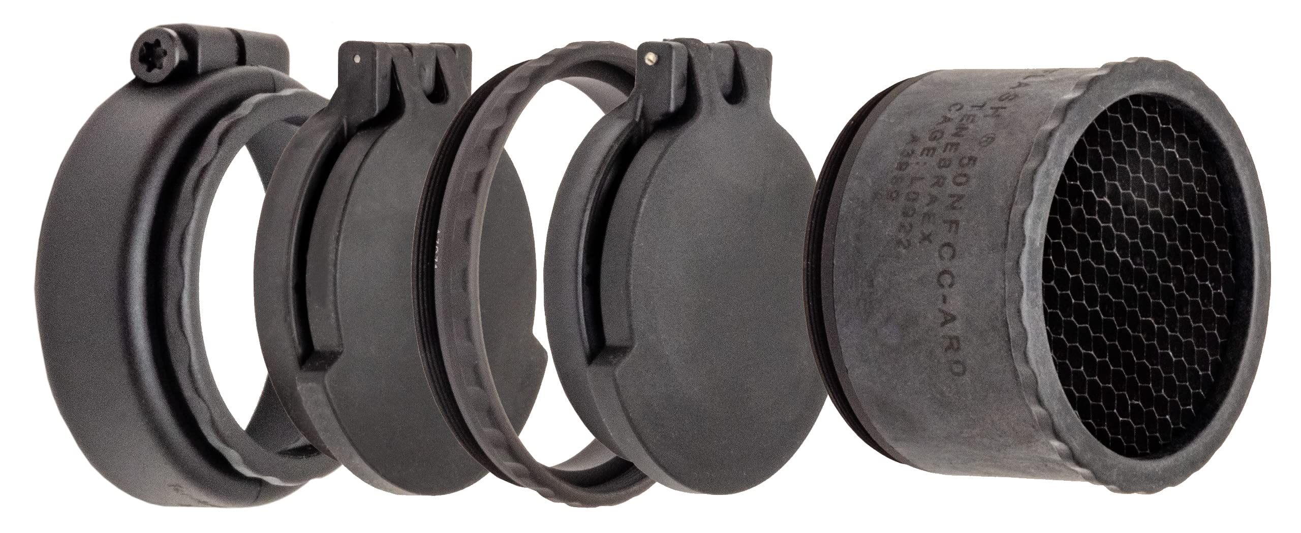 Nightforce Optics Trijicon Tenebraex® KillFLASH® Anti-Reflection Device ...