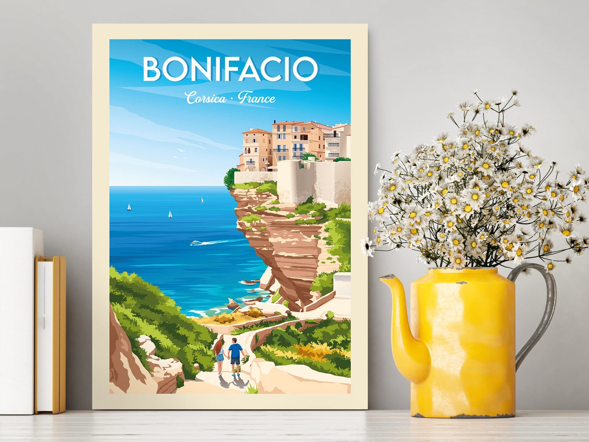 Bonifacio France