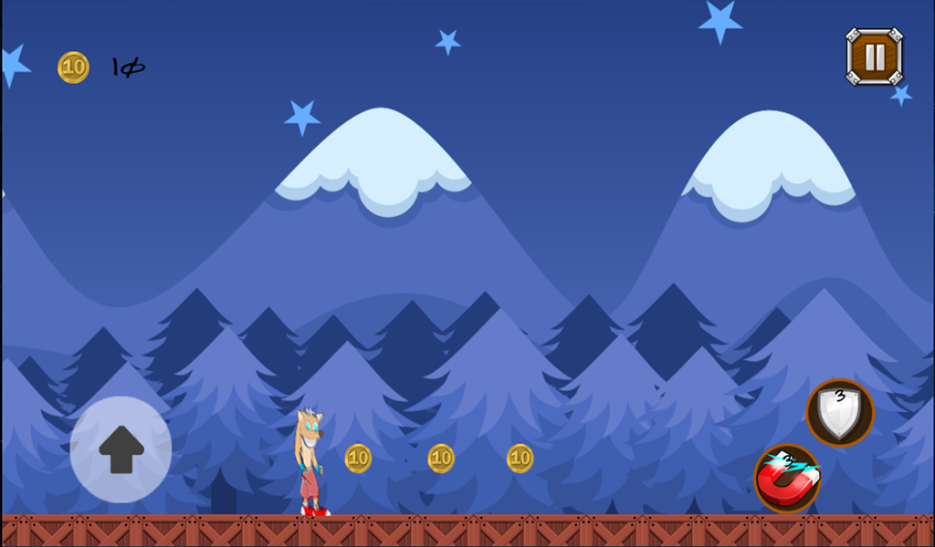Super doge : Escape Quest world - App on Amazon Appstore