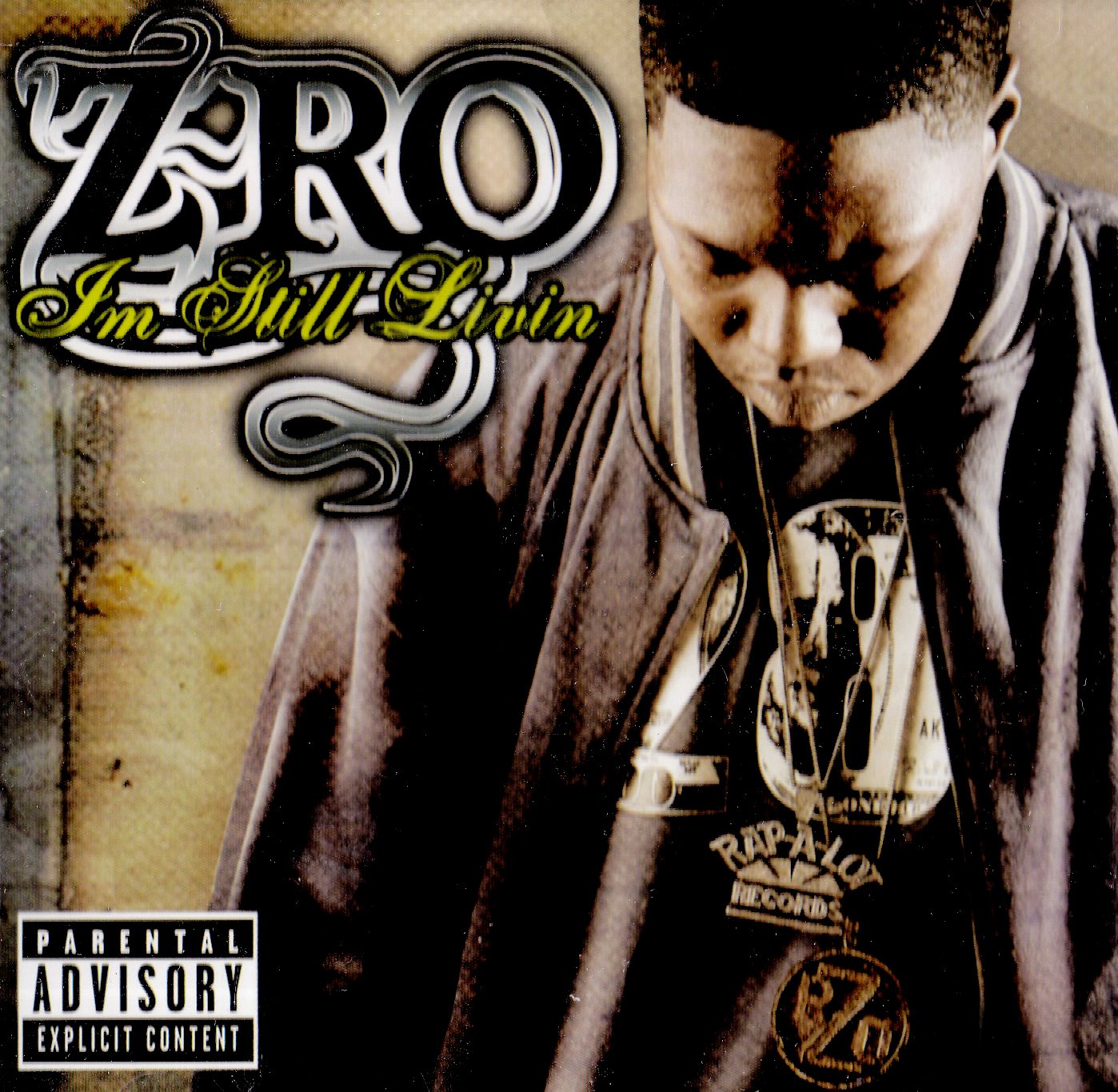 Z-Ro - I'M Still Living - Amazon.com Music