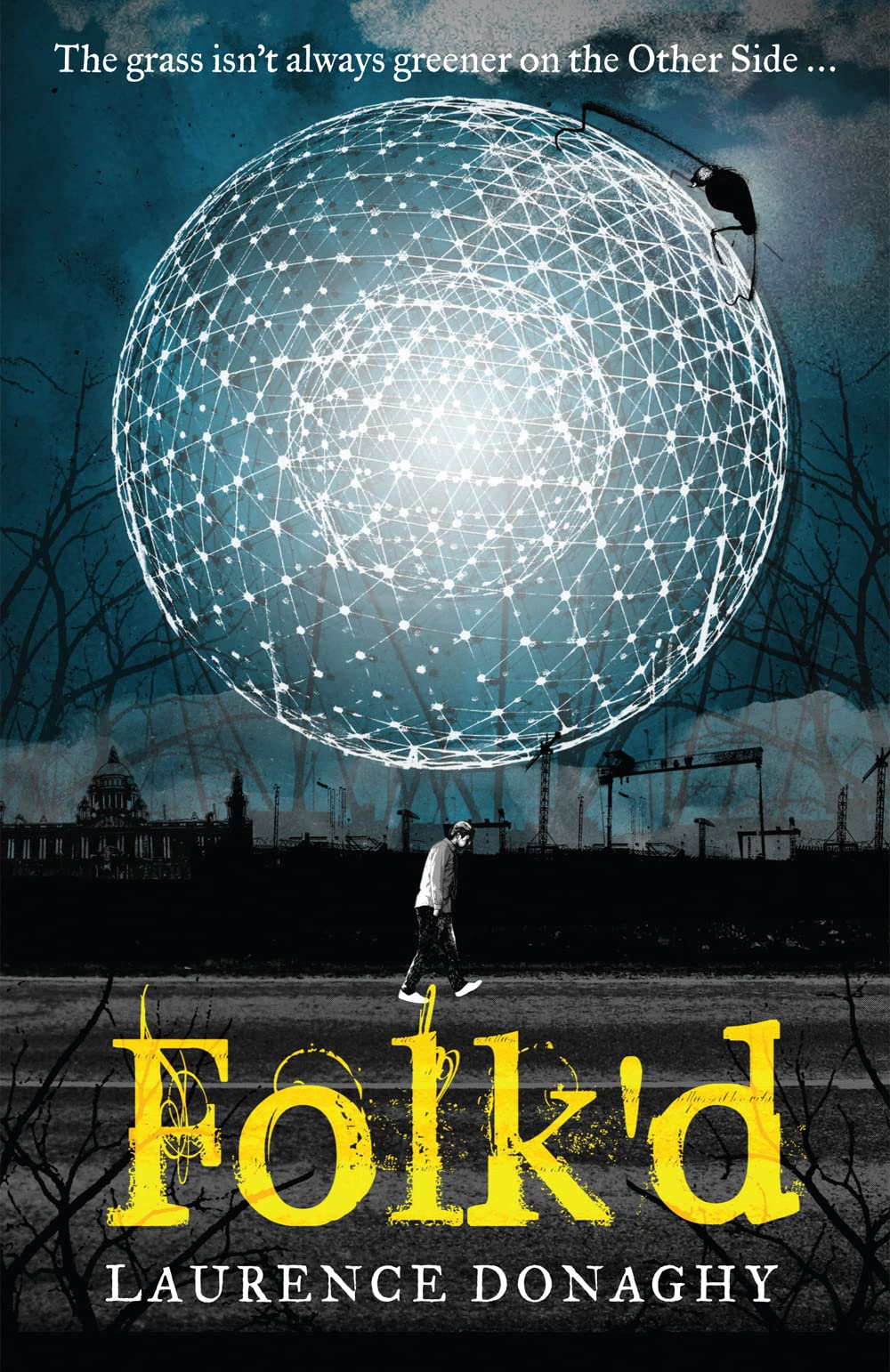 Folk'd: The Grass isn't Always Greener on the Other Side (The Folk'd ...