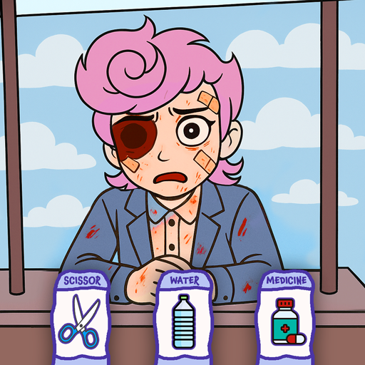 Blood Money Clicker Game Ticket Adventure - App on Amazon Appstore