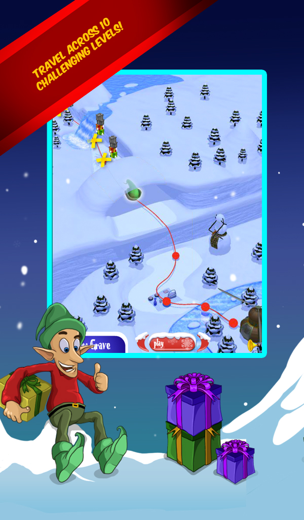 Merlin's Christmas Extended:Amazon.com:Appstore for Android