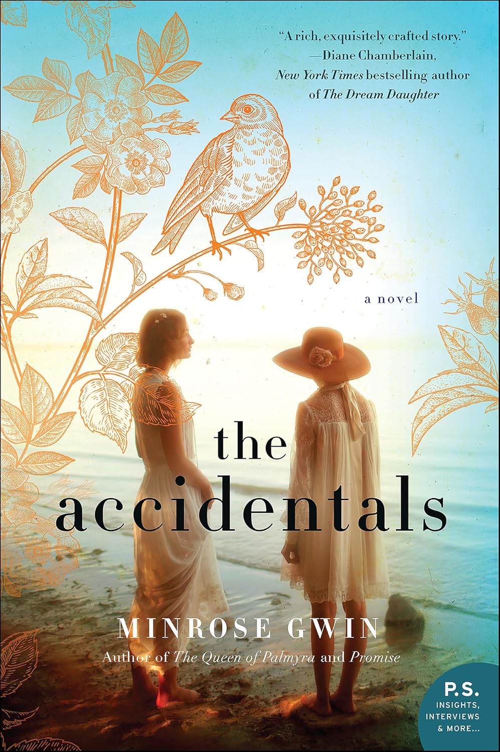 Amazon.com: The Accidentals: A Novel eBook : Gwin, Minrose: Kindle Store