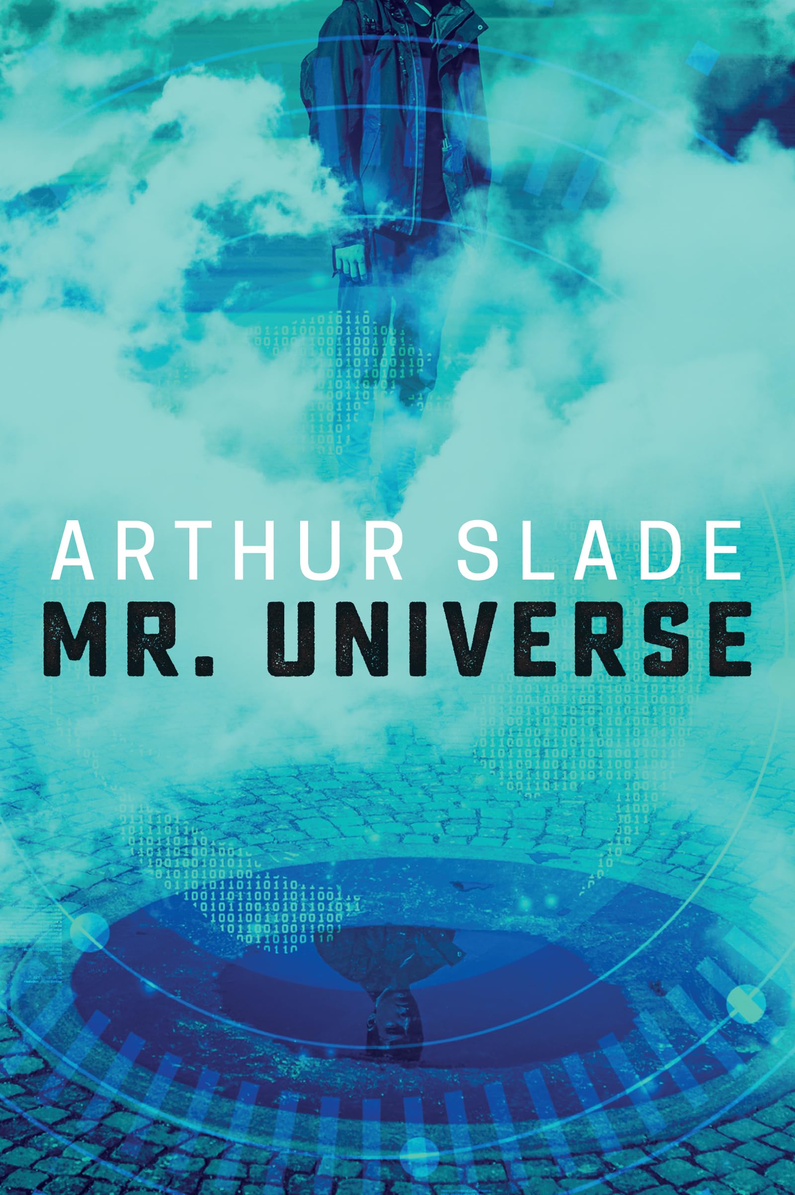 Amazon.com: Mr. Universe (Orca Soundings): 9781459826885: Slade, Arthur ...