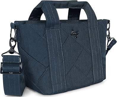 Lug Dory Mini, Hr Indigo: Handbags: Amazon.com