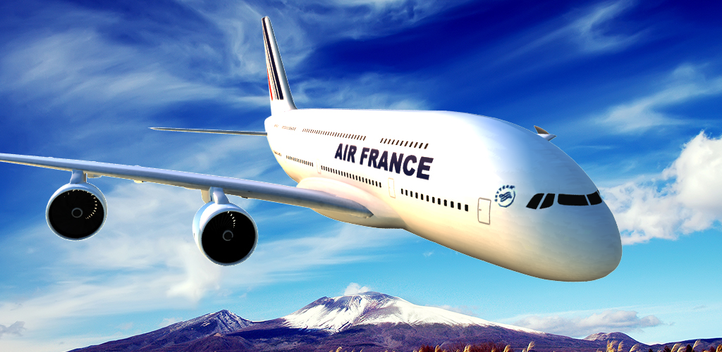 Extreme Flight Simulator 3D - App on Amazon Appstore